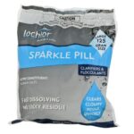 Sparkle Pill 125 gm - Pool Clean GC