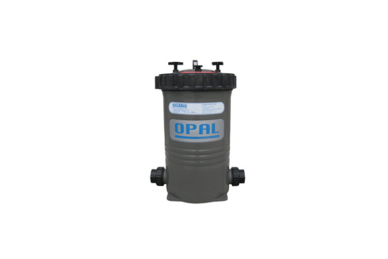 Waterco Opal Cartridge Filter - Pool Clean GC