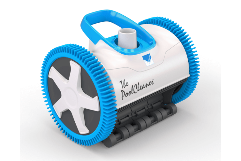 Waterco Swimkleen-ATV/ The Poolcleaner - Pool Clean GC